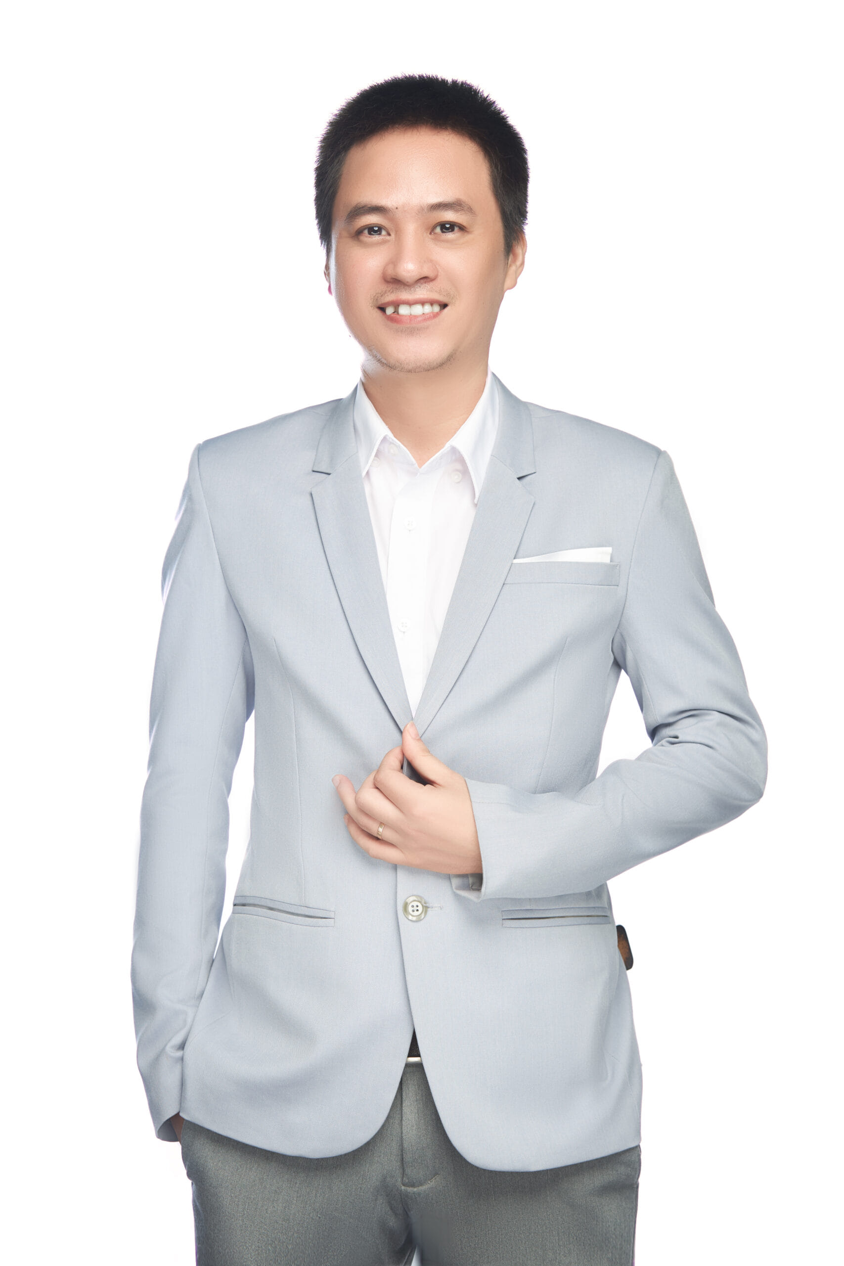 Dr. Tran The Vu – VNUK