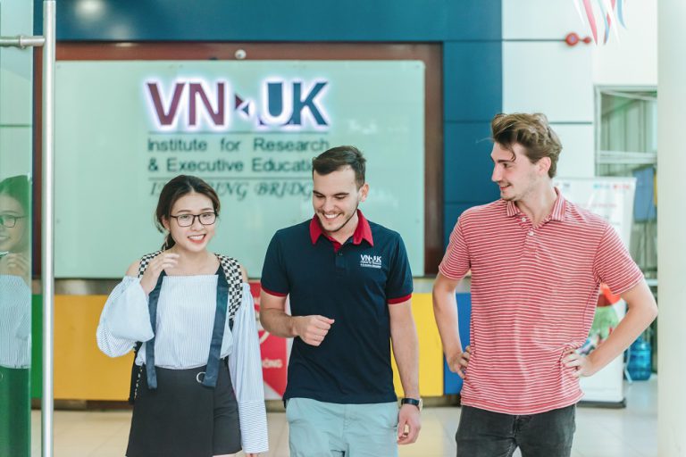 Top 10 các trường đại học ở Đà Nẵng chất lượng nhất – VNUK