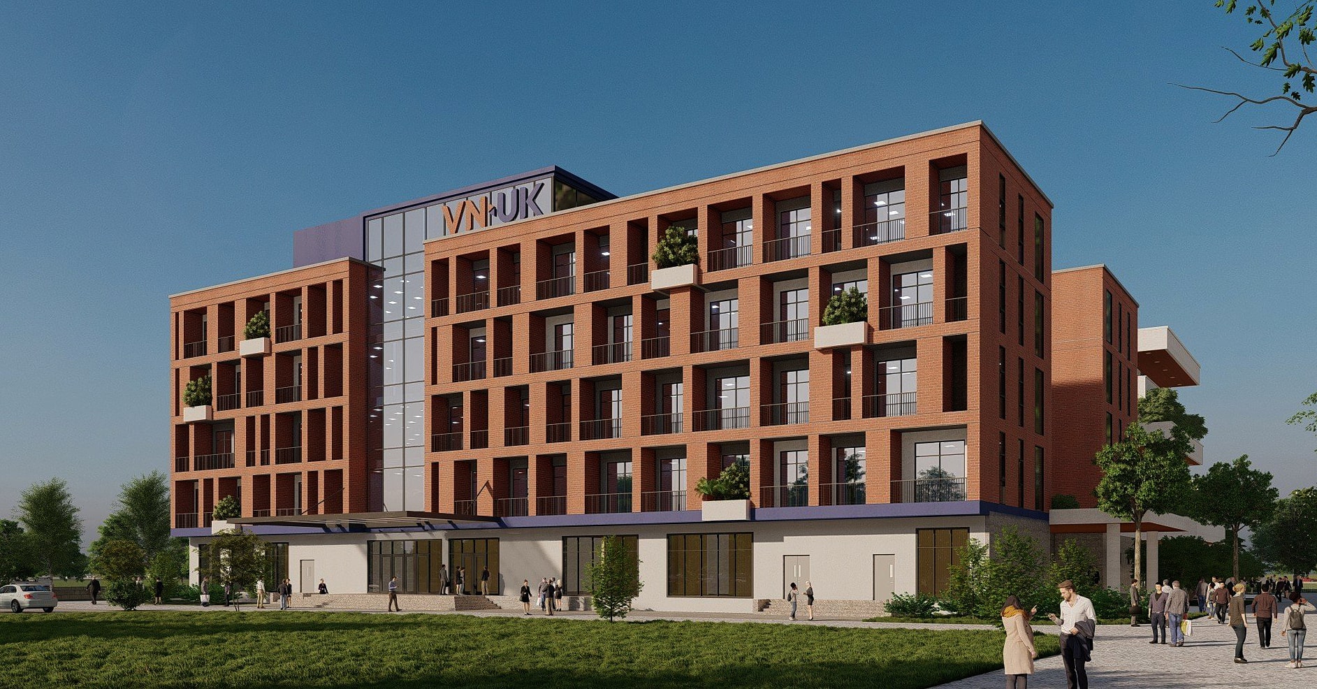 Điểm Chuẩn VNUK năm 2025 – Công bố điểm trúng tuyển đại học chính thức ...